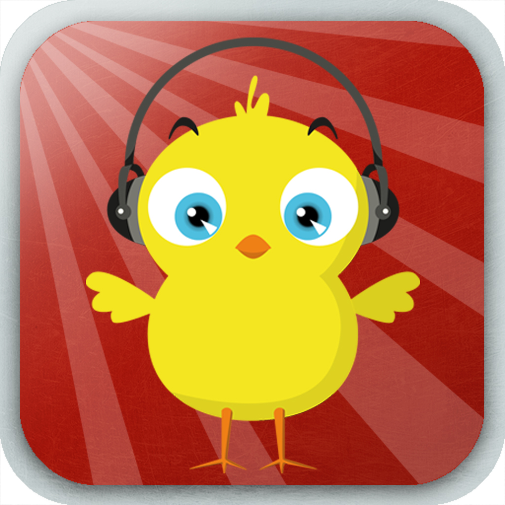 Poussin Piou - Le jeu par Cellfishmedia